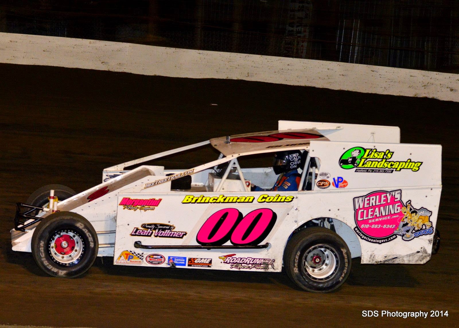 COWPATTY NATION: BRETT GILMORE (SDS PHOTO)