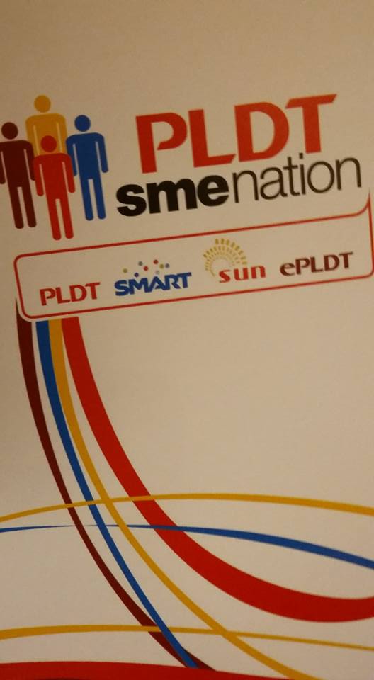 Event Post: PLDT Digital Campus Suite Launch at Shangri-La Makati ...