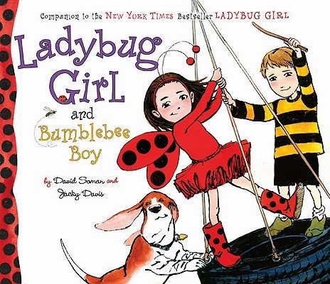(story)time: ladybug girl can do anything! – third story(ies)