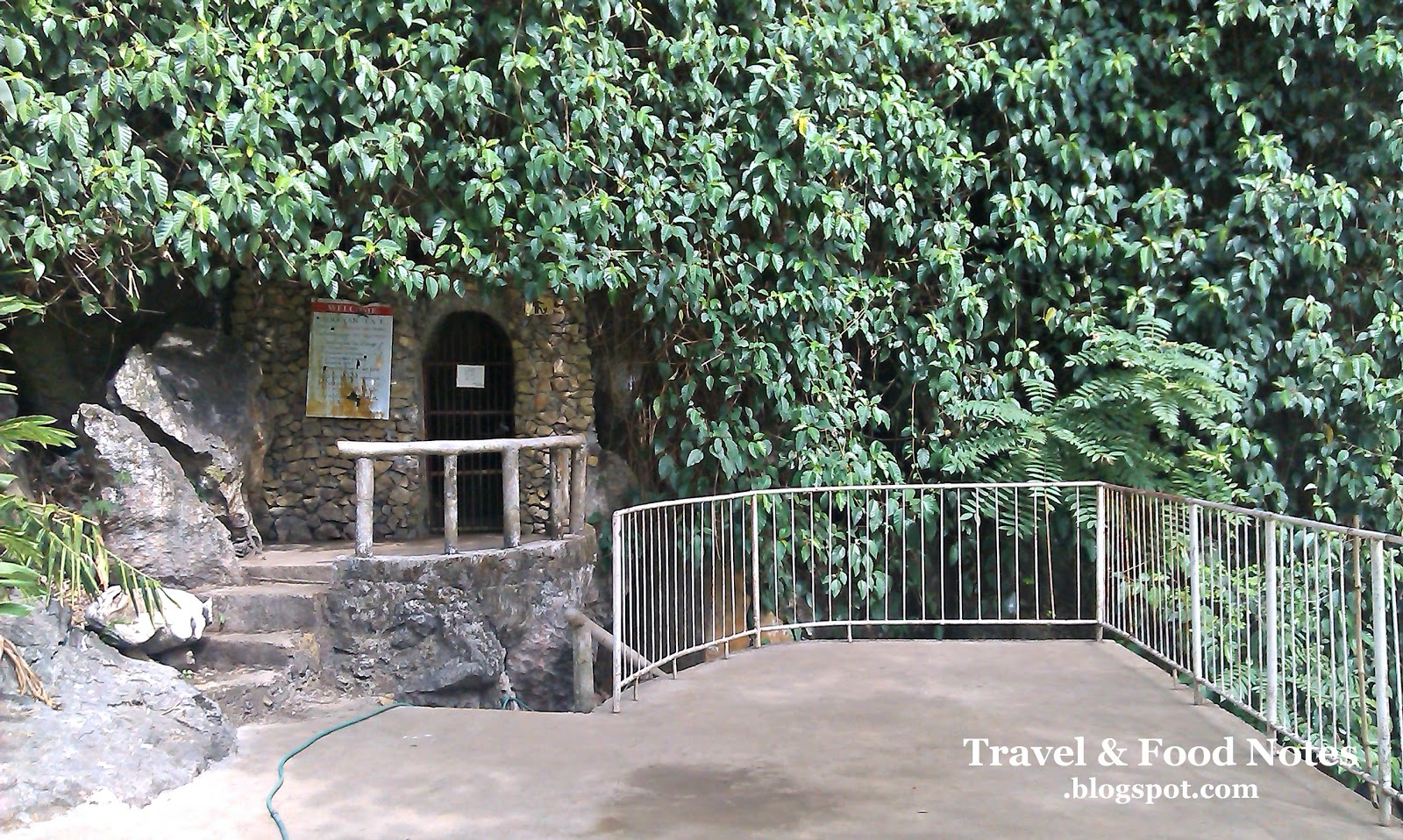 Discover the Simplicity of Igutan Cave at Talisay City, Cebu - The Biyahero