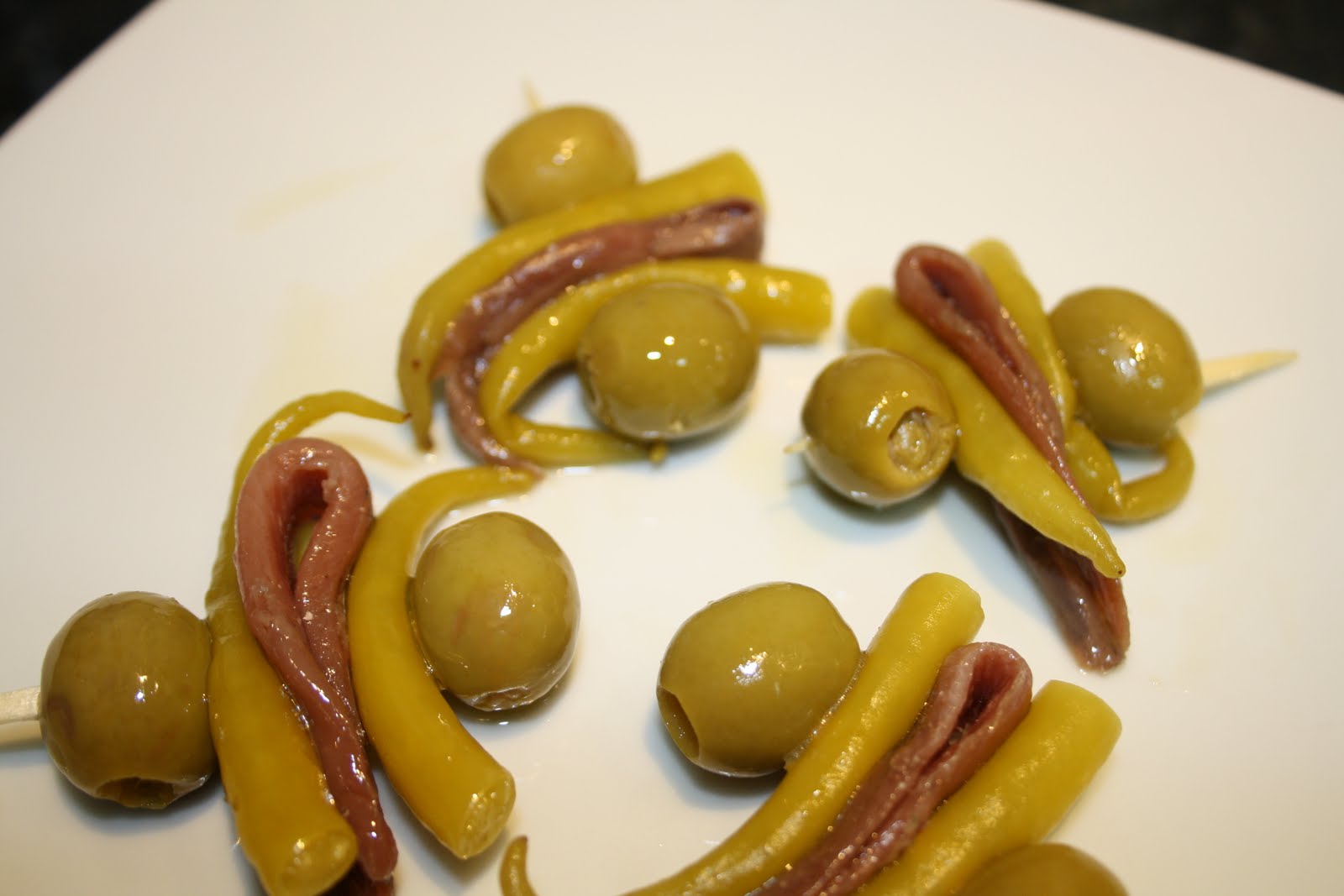 ENDITXOKO: PIPARRA - GILDA