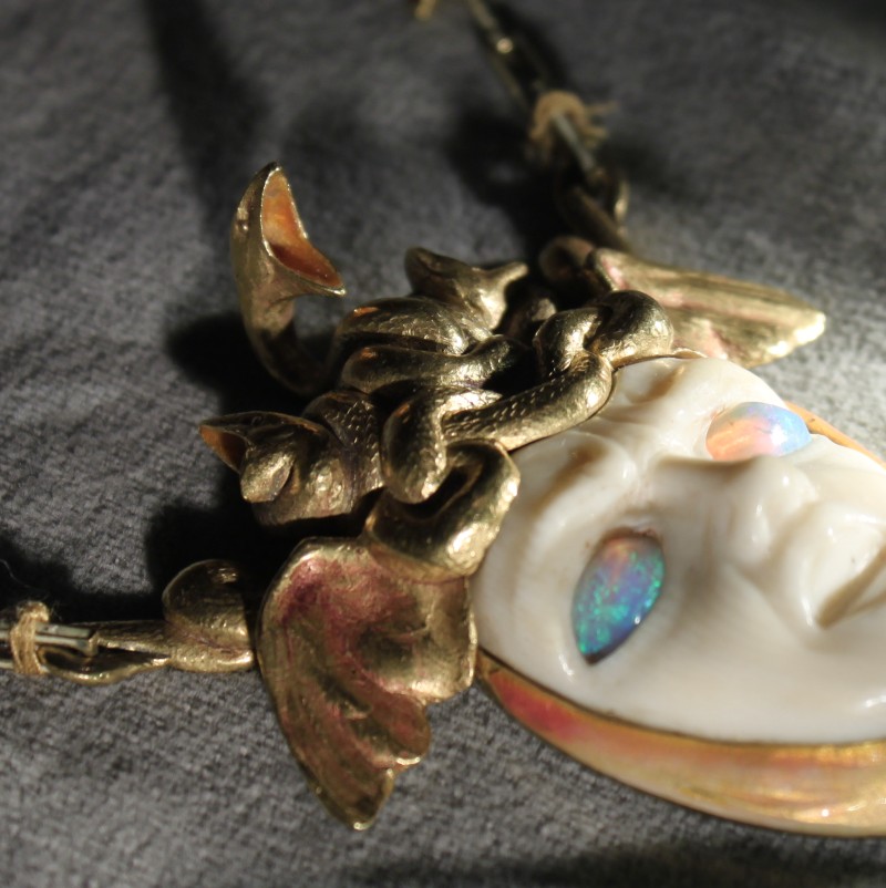 InnerShelter: February 2011