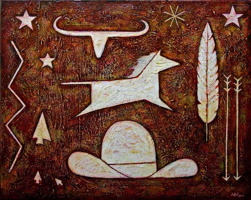 Norman Engel Fine Art: February 2015