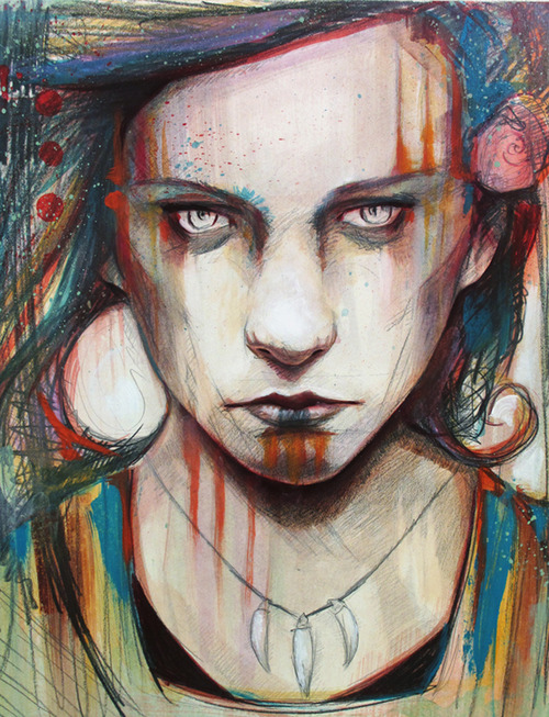 Arte: Michael Shapcott