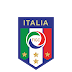 Scudetto Italia FIGC Logo Vector ~ vectordepfree