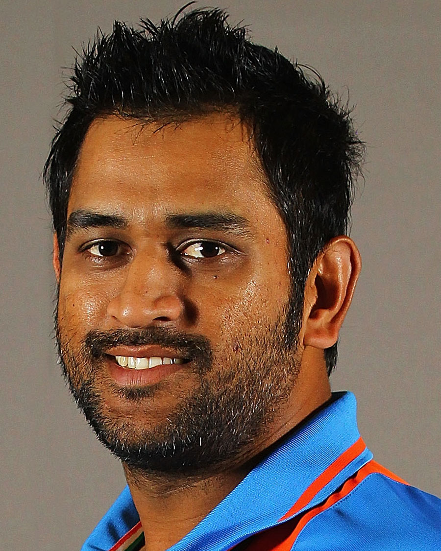 Image Ocean: MAHENDRA SINGH DHONI