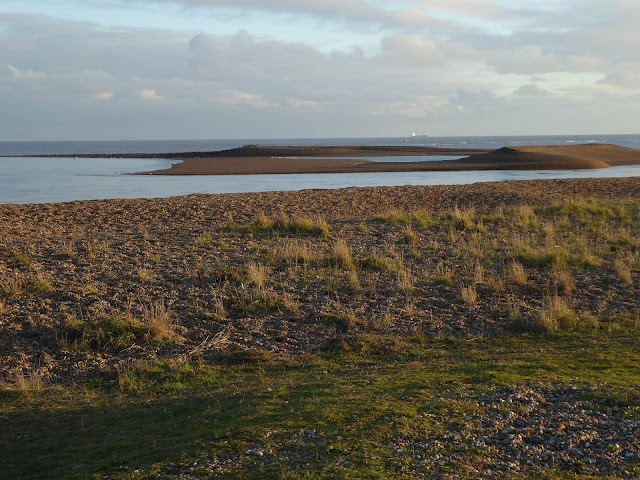 Wild and Wonderful: Shingle Street, a Wild Stretch of Suffolk Coast