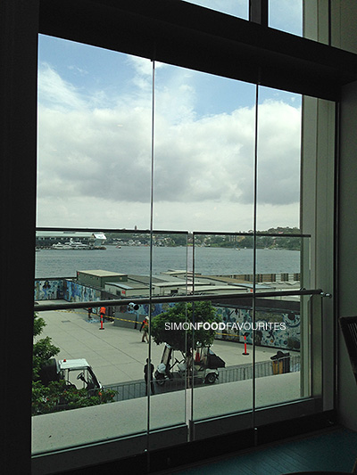 Simon Food Favourites: Nola Smokehouse & Bar, Barangaroo, Sydney (20 ...