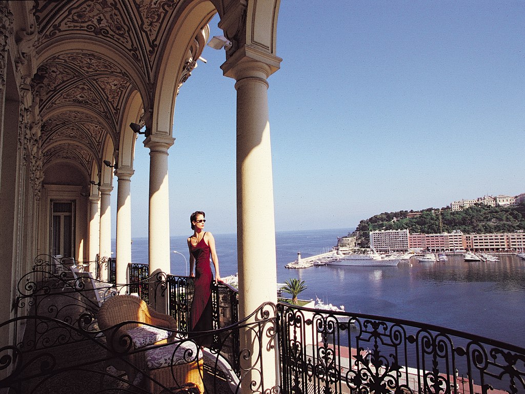 Hotel Hermitage, Monte Carlo | eleroticariodenadie