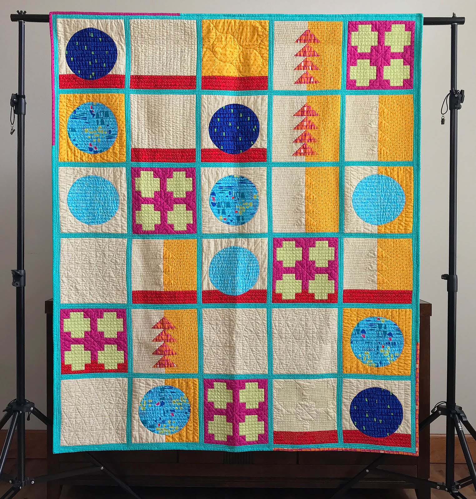 Quilts