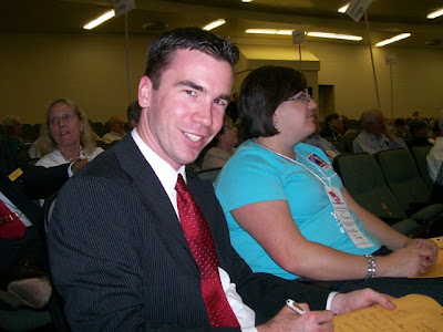 SC6: A New District.... And New Leadership