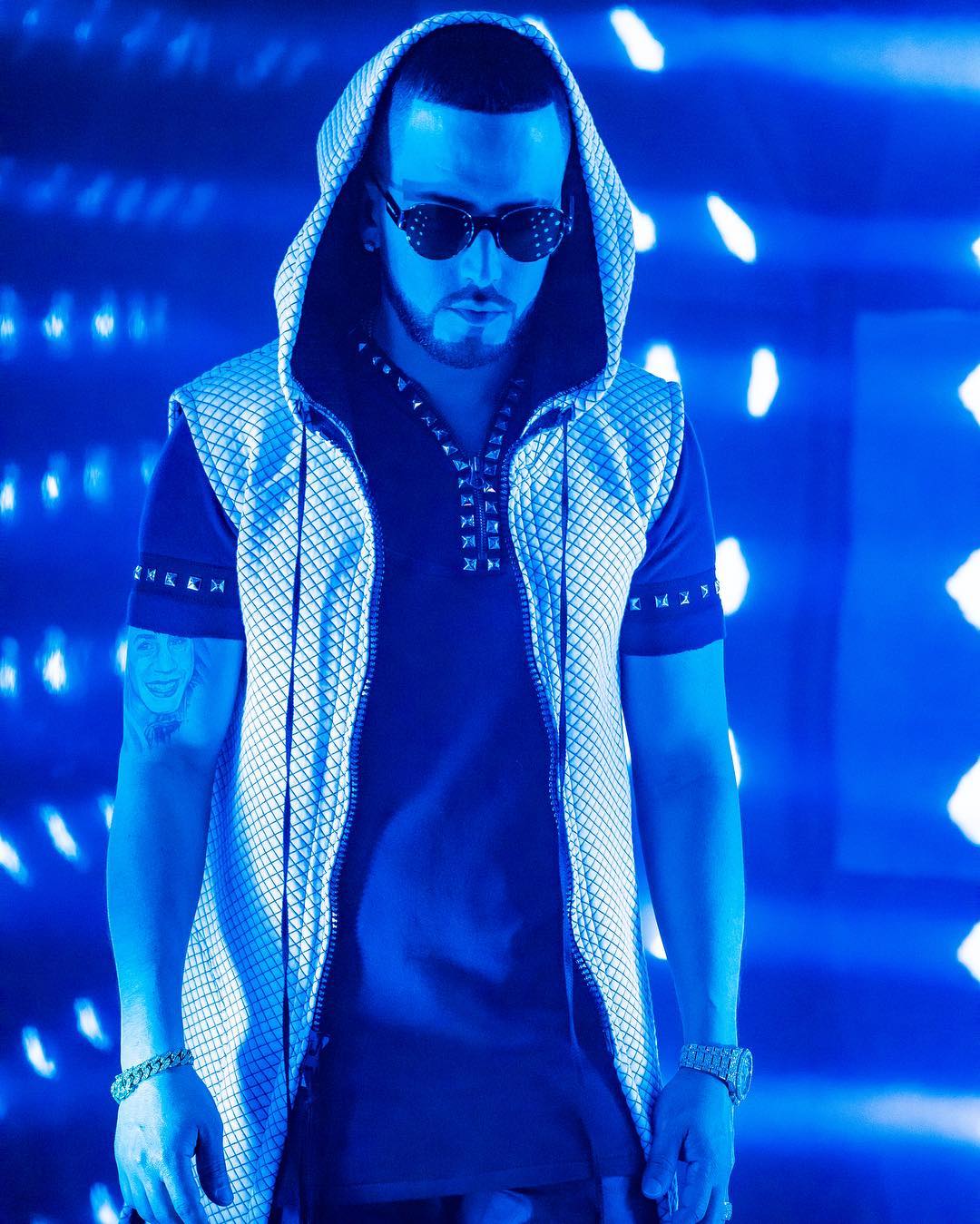 Biografía - Yandel - Noti Urbano