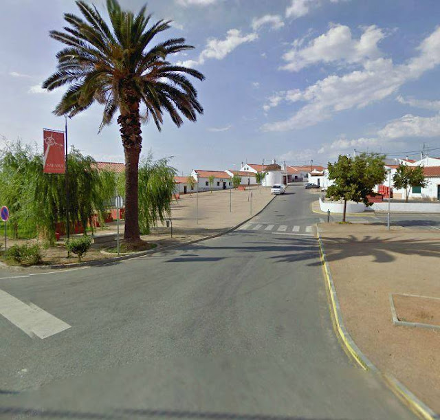 O melhor Alentejo do Mundo: Safara