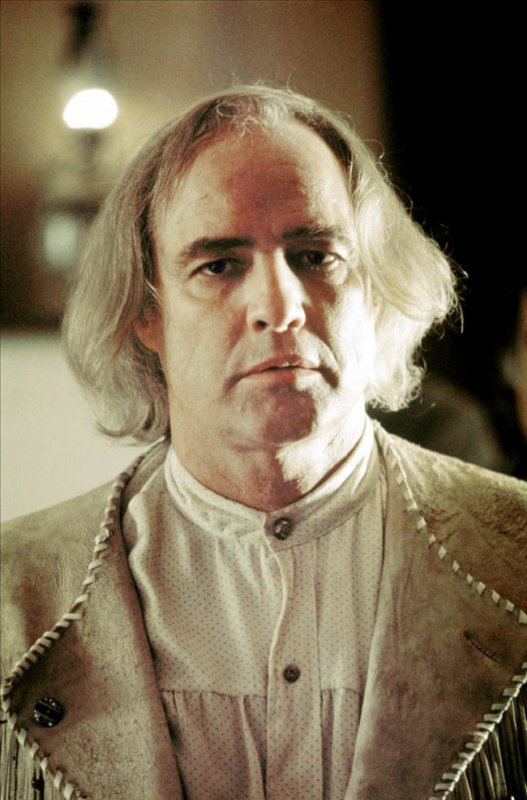 Eric's Hangout: Dreaming of Brando