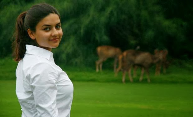 Indian Women Sports Stars