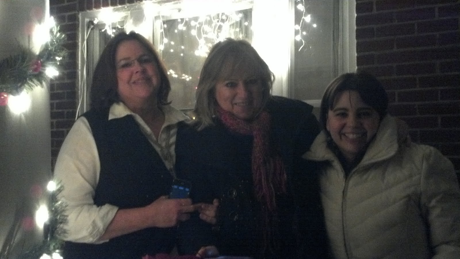 Heather Hite and Family