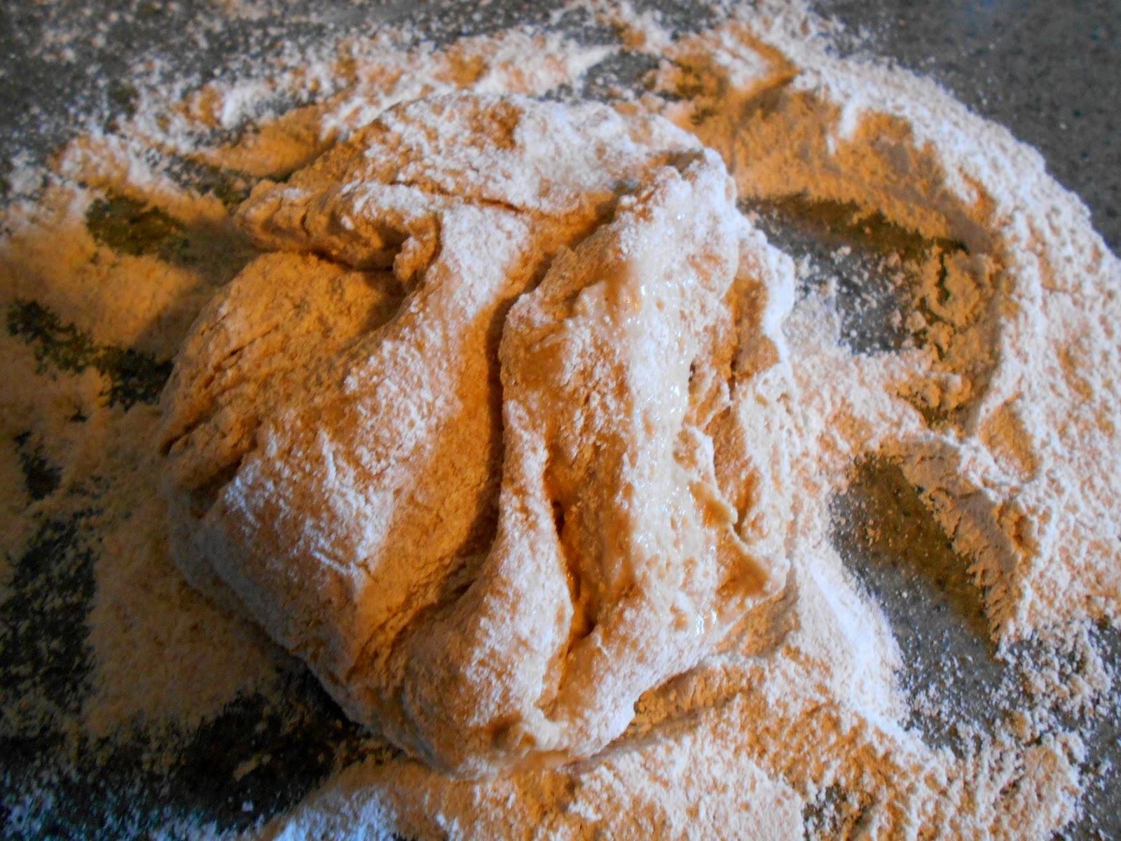 How to Make Bread with a Fermentation Starter