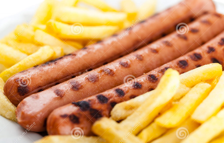 Wurstel - Ecco tutti i malesseri e le malattie che provocano. | Vita e ...