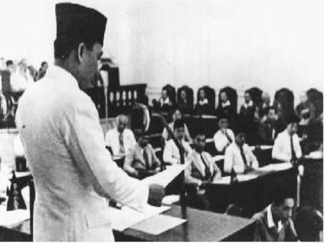 Sejarah Lahirnya Pancasila - EDUBIO