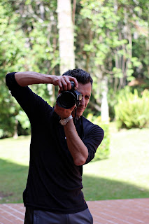 * SPCD *: O bailarino chileno Edison Araya, um dos convidados especiais ...