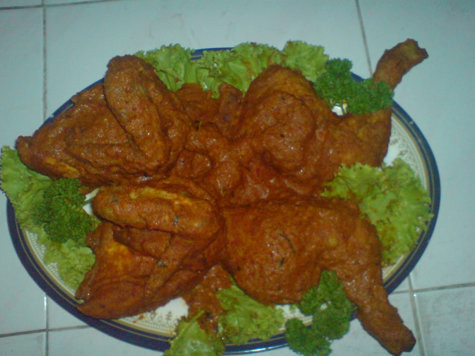 Senduk Tempurung Damai: Gubahan Lauk Pengantin Dan Gubahan Hantaran ...