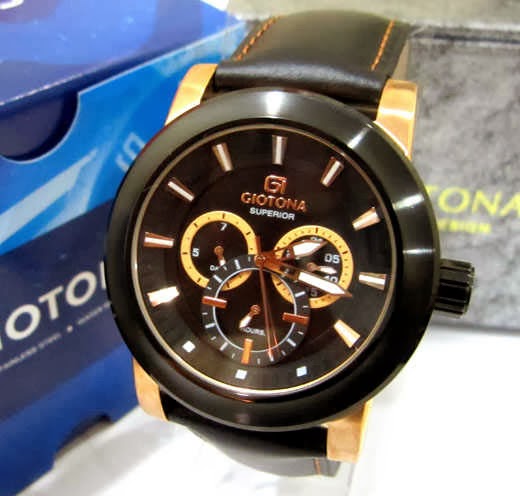 Jam Tangan Keren: Februari 2014