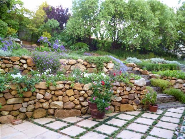 Creative Retaining & Landscaping: 4 Reasons Why You Should Use ...