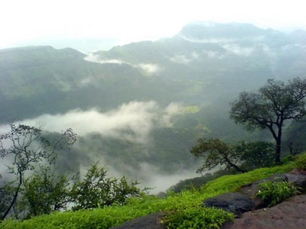Matheran - Must Visit Favorite Hillstation and Tourist Place in Maharashtra
