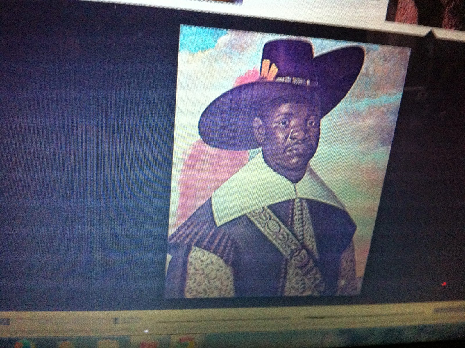 THE BLACK SOCIAL HISTORY:: BLACK SOCIAL HISTORY : AFRO-KONGO " ALFONSO ...