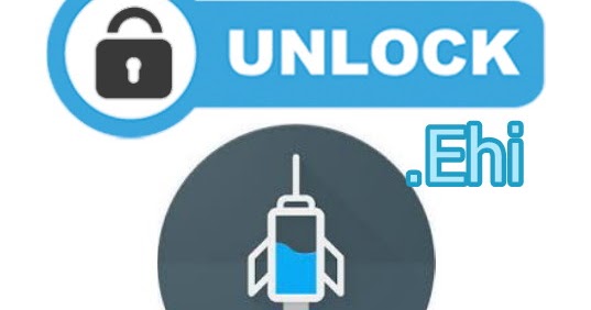 Cara Sniffer/Unlock File .Ehi HTTP Injektor V. 4.1.1 Build 59