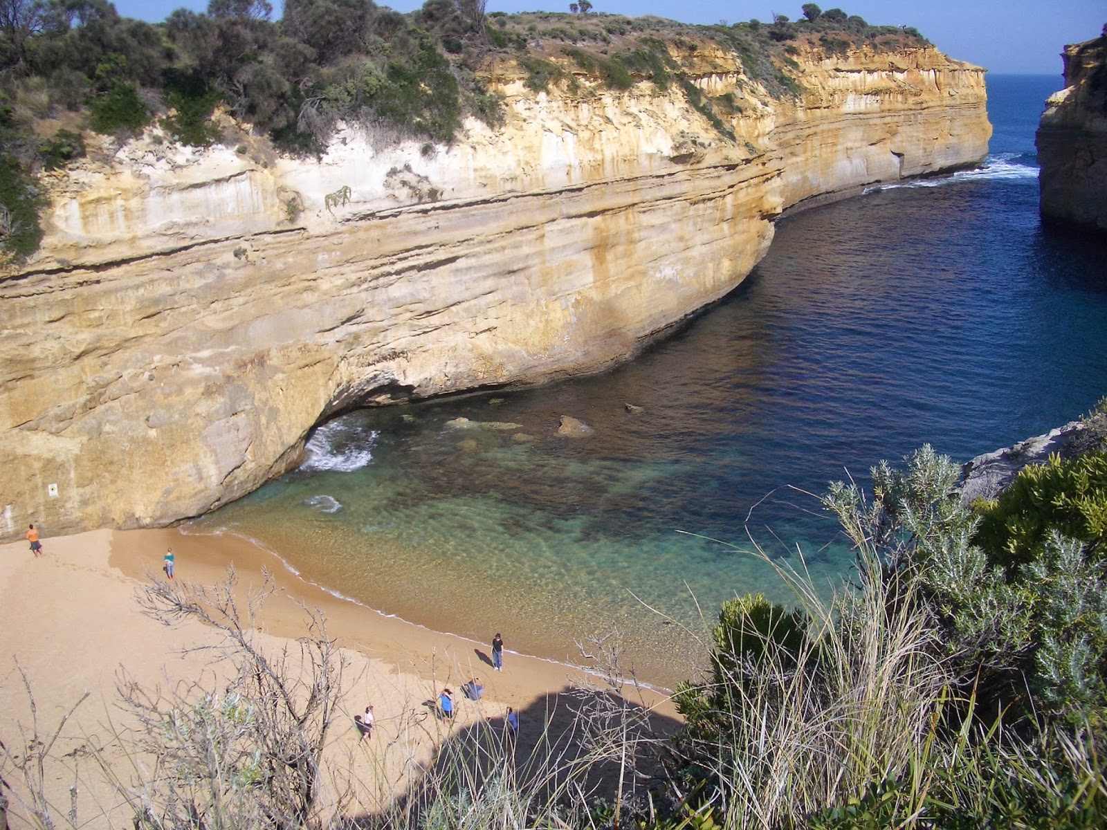 Sydney - Australia: Great Ocean Road