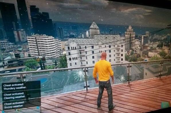 Grand Theft Auto V – Os Troféus (GTA 5 Achievements)