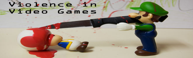 The Effects of Violent Content in Video Games on Adolescents