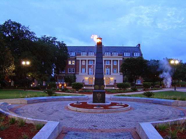 FAMU inducts inaugural class of Legacy Society donors