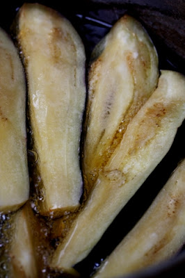 COOKING WITH ANISOARA: Vanata conservata "LIMBA SOACREI"