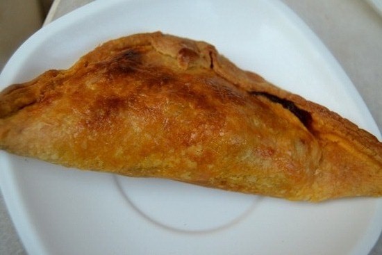 Vaniensamayalarai: Homemade Mutton Puffs