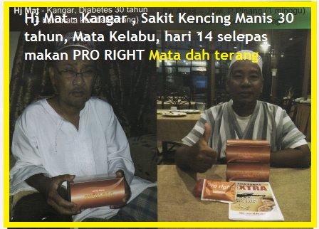 Bicara: Testimoni pro right surebest