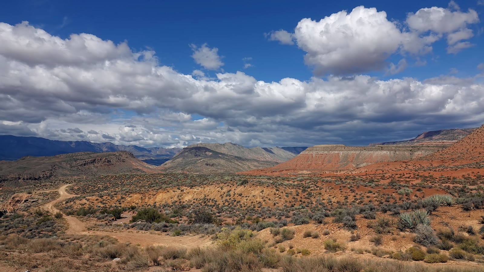 Stan's Travels: Hurricane, UT (10/17/2018)