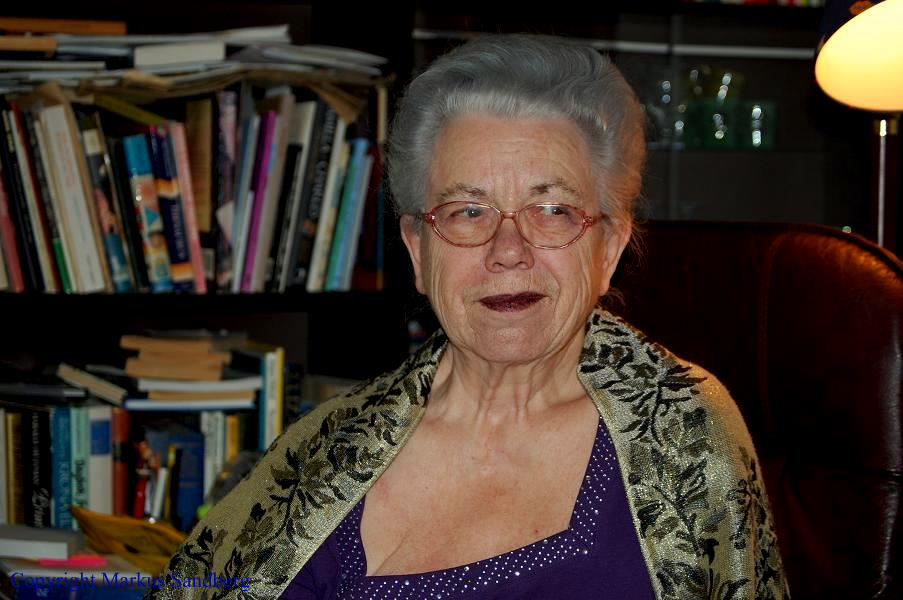 FOTOGRAF MARKUS SANDBERG