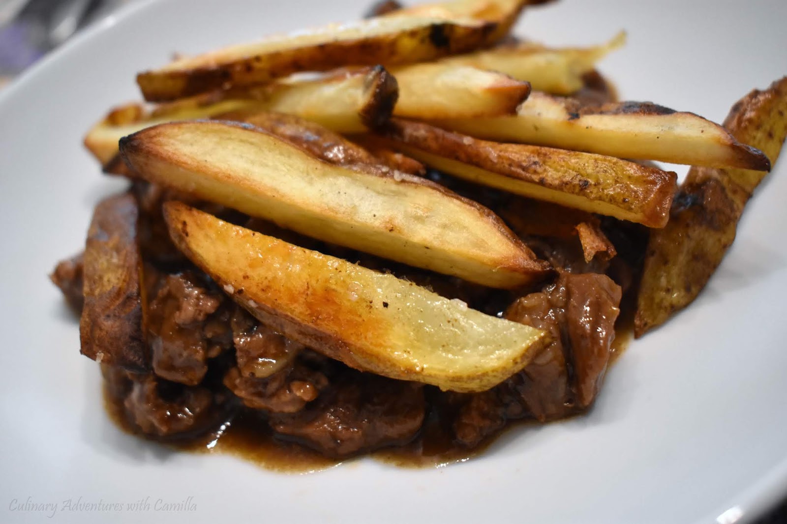 Stoverij + Our Favorite Belgian Beer #NationalBeerDay