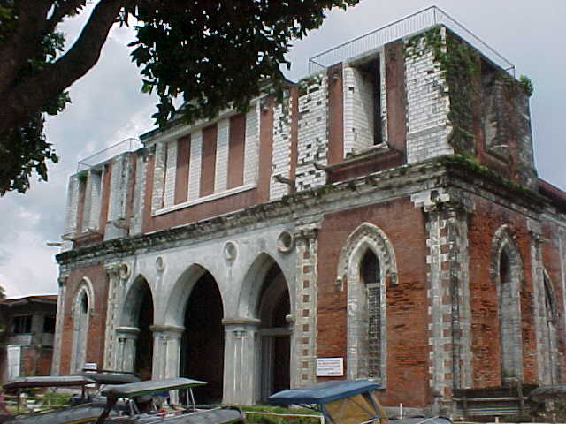 National Registry of Historic Sites and Structures in the Philippines ...