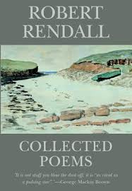 Reader in Orkney: Robert Rendall, Orkney Poet