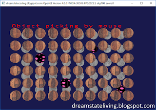 Dreamstate Coding: OpenGL 4 with OpenTK in C#