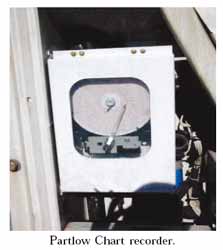 Reefer journal: Container Refrigeration Temperature Recording Systems ...