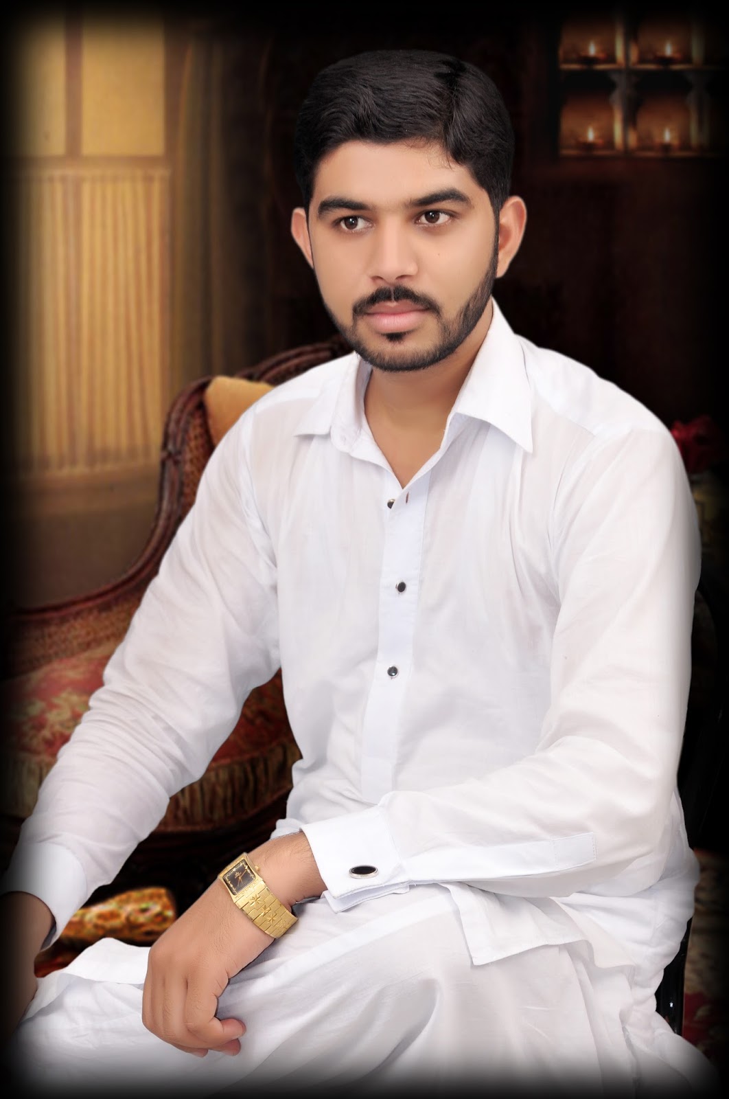 fahad sohail