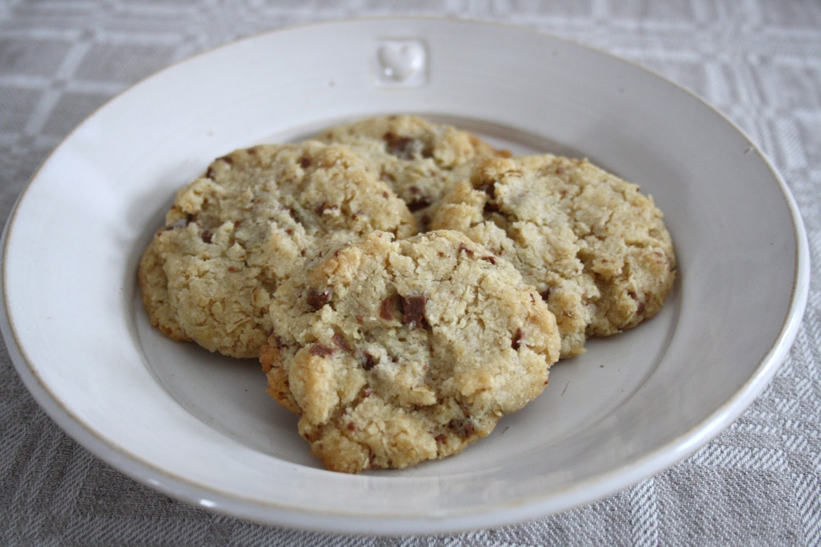 ♥Ett hem på landet♥: Baka, baka liten kaka