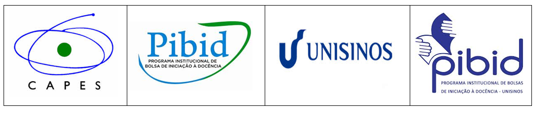 PIBID Matemática - Unisinos