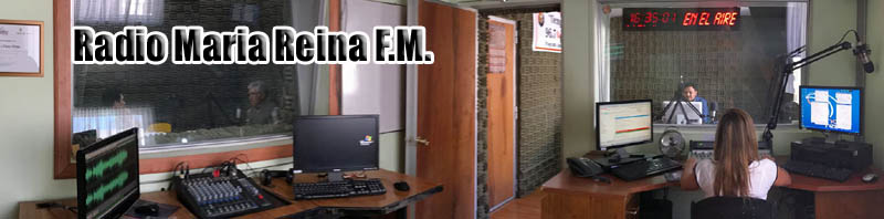 Radio María Reina FM