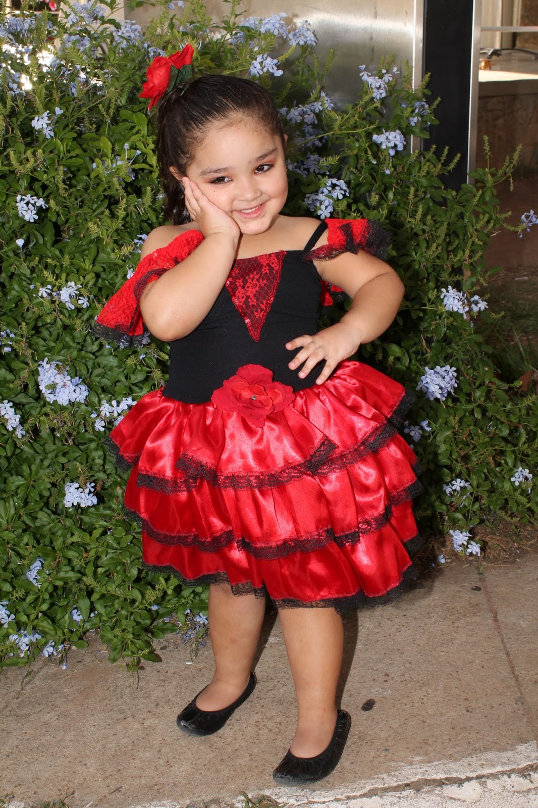 OPINIÃO TRIUNFO: O GRANDE XODÓ DO CASAL SÍLVIO ROMERO E ELIZABETH MELLO