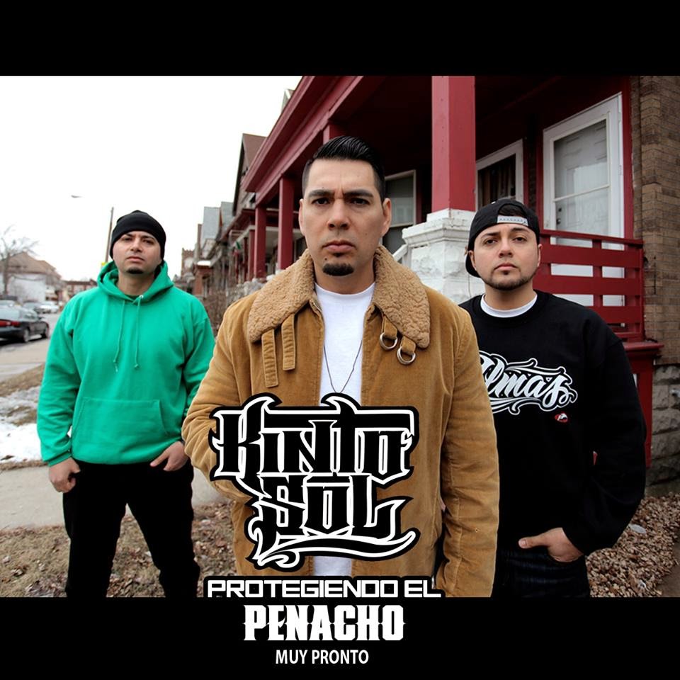 Ochenta y 8: Kinto Sol 2015